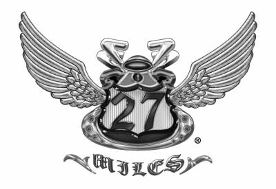 27 Miles - discography, line-up, biography, interviews, photos