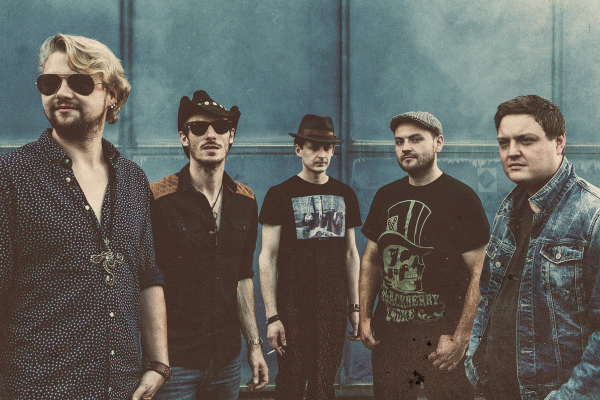 3 Dayz Whizkey - discography, line-up, biography, interviews, photos