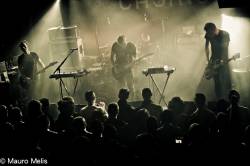 65daysofstatic - discography, line-up, biography, interviews, photos