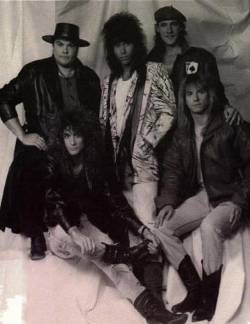 8084 - discography, line-up, biography, interviews, photos