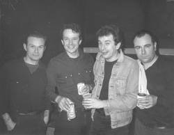 999 - discography, line-up, biography, interviews, photos