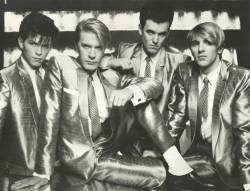 ABC - discography, line-up, biography, interviews, photos