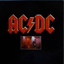 AC-DC - discography, line-up, biography, interviews, photos