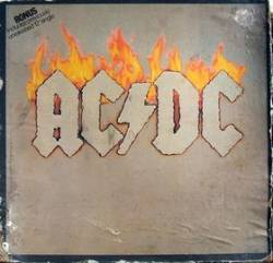 AC-DC - discography, line-up, biography, interviews, photos