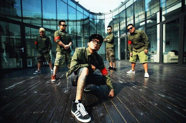 AK47 - discography, line-up, biography, interviews, photos