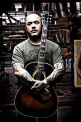 Aaron Lewis - discography, line-up, biography, interviews, photos
