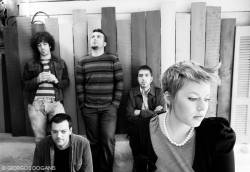 Abbie Gale - discography, line-up, biography, interviews, photos