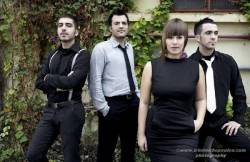 Abbie Gale - discography, line-up, biography, interviews, photos