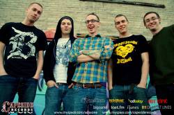 Act As One - discography, line-up, biography, interviews, photos