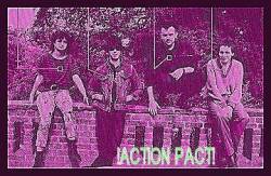 Action Pact - discography, line-up, biography, interviews, photos
