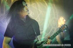 Aeon Sable - discography, line-up, biography, interviews, photos