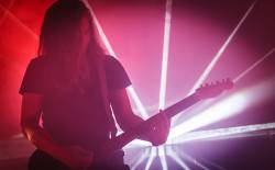 Aeon Sable - discography, line-up, biography, interviews, photos