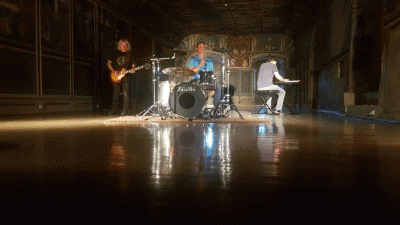 Aerolith - discography, line-up, biography, interviews, photos