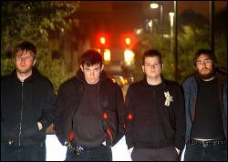 Against Me - discography, line-up, biography, interviews, photos