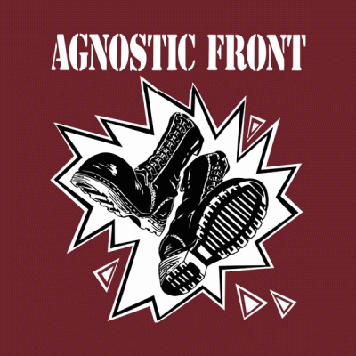 Agnostic Front - discographie, line-up, biographie, interviews, photos