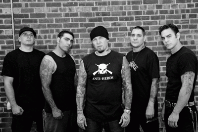 Agnostic Front - discographie, line-up, biographie, interviews, photos