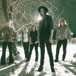 Agusa - discography, line-up, biography, interviews, photos