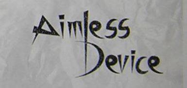 Aimless Device - Discografía, line-up, biografía, entrevistas, fotos