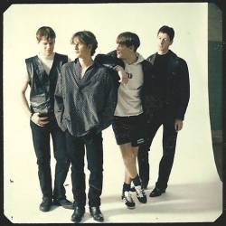 Airhead - discography, line-up, biography, interviews, photos