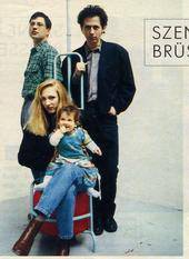 Aksak Maboul - discography, line-up, biography, interviews, photos