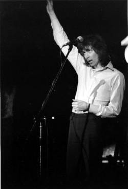Al Stewart - discography, line-up, biography, interviews, photos