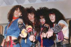 Alakran - discography, line-up, biography, interviews, photos