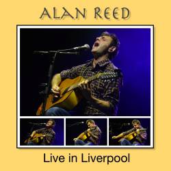 Alan Reed - discography, line-up, biography, interviews, photos
