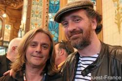 Alan Simon - discography, line-up, biography, interviews, photos