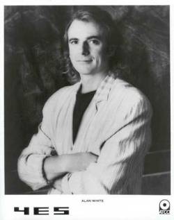 Alan White - discography, line-up, biography, interviews, photos