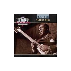 Albert King - Discografía completa álbumes