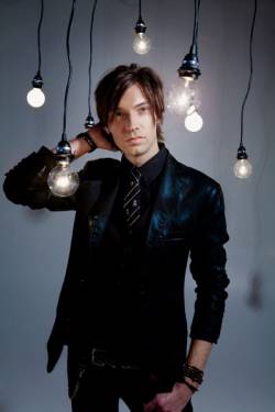 Alex Band - discography, line-up, biography, interviews, photos