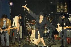 Alice Donut - discography, line-up, biography, interviews, photos