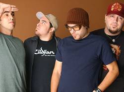 Alien Ant Farm - discography, line-up, biography, interviews, photos