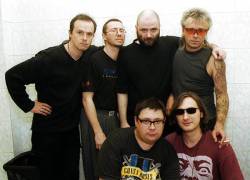 Alisa - discography, line-up, biography, interviews, photos