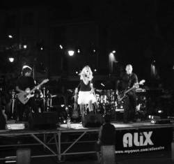 Alix - discography, line-up, biography, interviews, photos