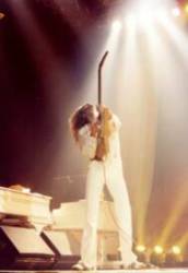 Allen Collins Band - discography, line-up, biography, interviews, photos