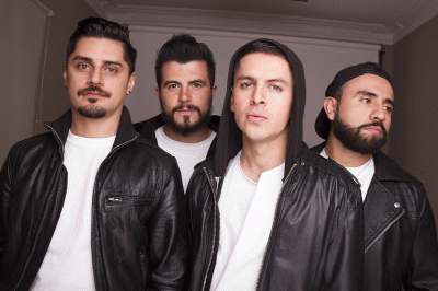 Allison - discography, line-up, biography, interviews, photos