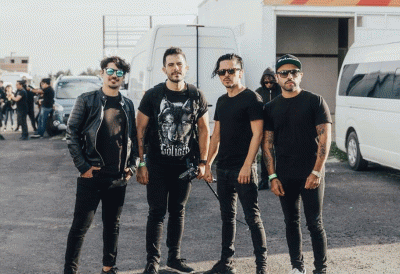 Allison - discography, line-up, biography, interviews, photos