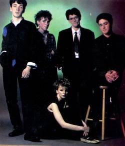 Altered Images - discographie, line-up, biographie, interviews, photos