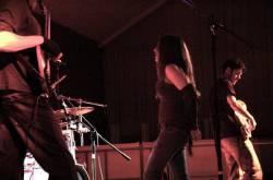 Alternine - discography, line-up, biography, interviews, photos