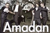 Amadan - discography, line-up, biography, interviews, photos