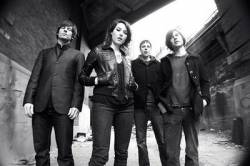 Ambulette - discography, line-up, biography, interviews, photos