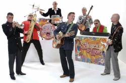 Amen Corner - discography, line-up, biography, interviews, photos