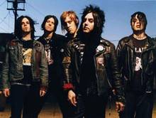 Amen - discography, line-up, biography, interviews, photos