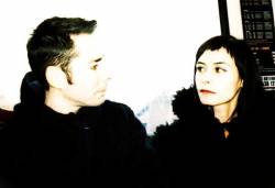 Amp - discography, line-up, biography, interviews, photos