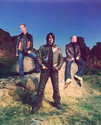 Amplifier - discography, line-up, biography, interviews, photos