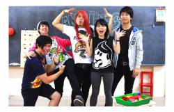 An Honest Mistake - discography, line-up, biography, interviews, photos