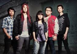 An Honest Mistake - discography, line-up, biography, interviews, photos