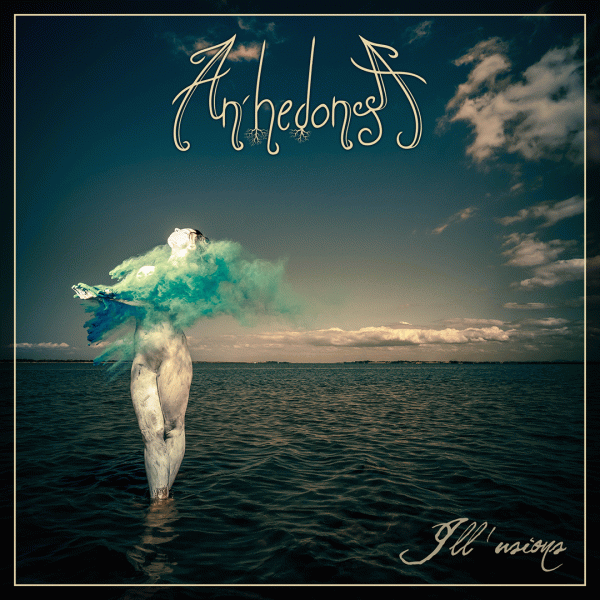 An'Hedonya - Discografía, line-up, biografía, entrevistas, fotos