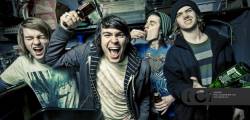 Anarbor - discography, line-up, biography, interviews, photos